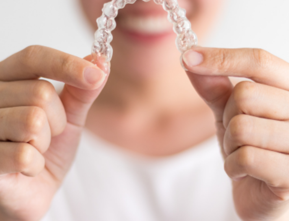 Interproximal Reduction (IPR) - High Line Orthodontics