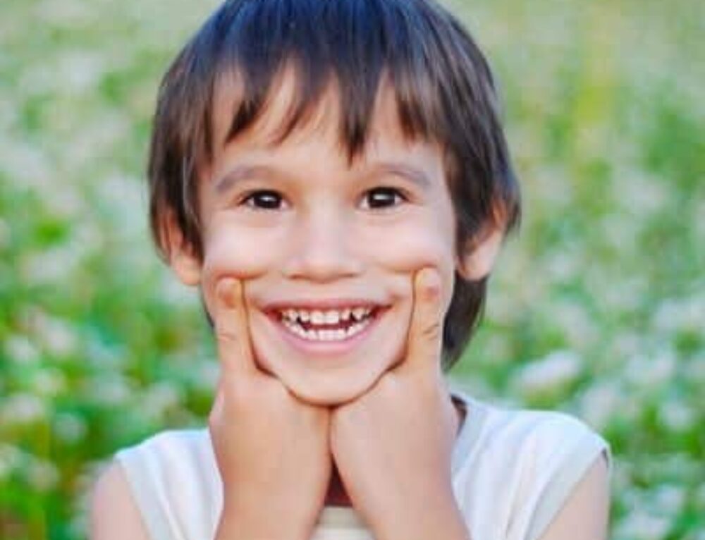 Interproximal Reduction (IPR) - High Line Orthodontics