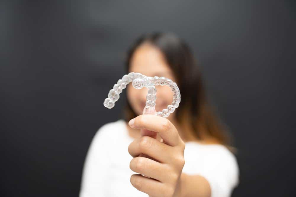 Clear Aligner Care Instructions - High Line Orthodontics